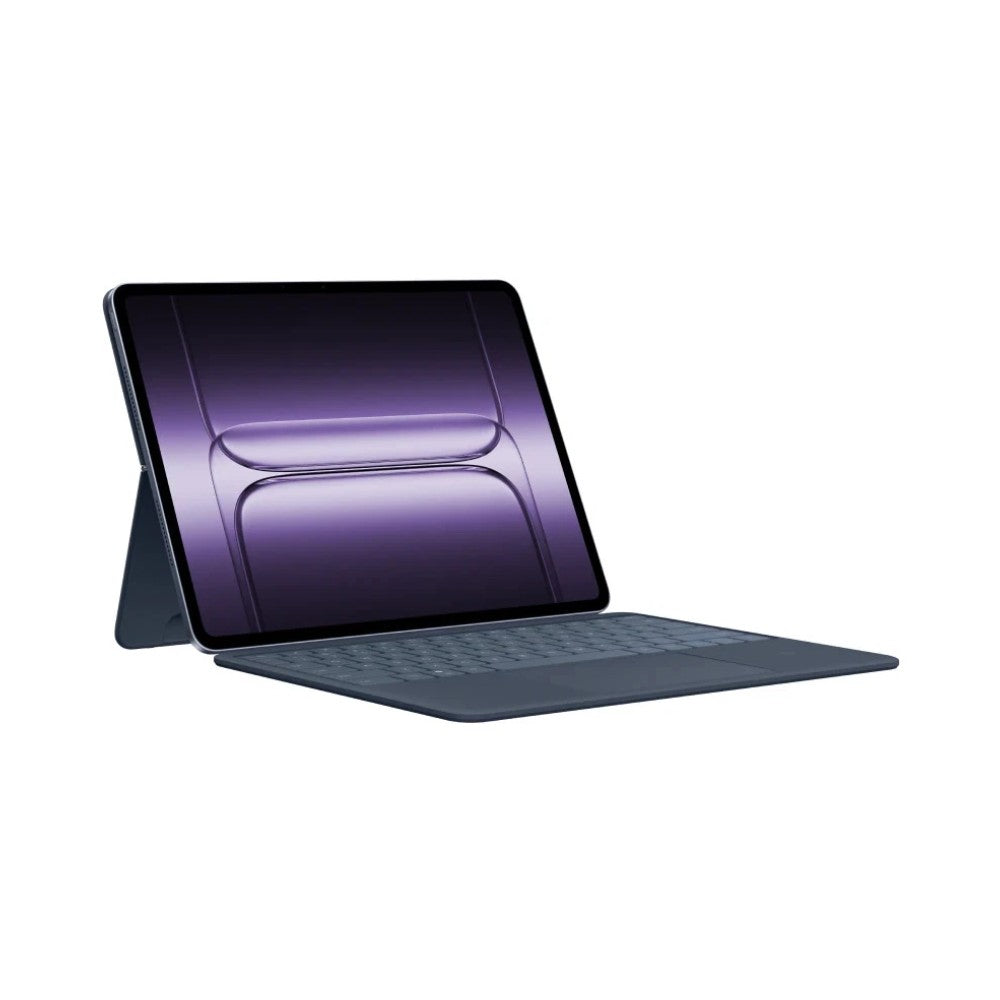 OnePlus Pad 3 Tablet 13.2" Storm Blue + Keyboard – Tech Wizz