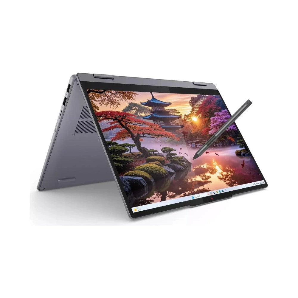 Lenovo IdeaPad 5 14" 2-in-1 OLED Laptop - AMD Ryzen AI 7 350 24GB RAM ...